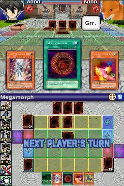 Part III: The Video Game Software – The Unofficial History of the Yu-Gi ...